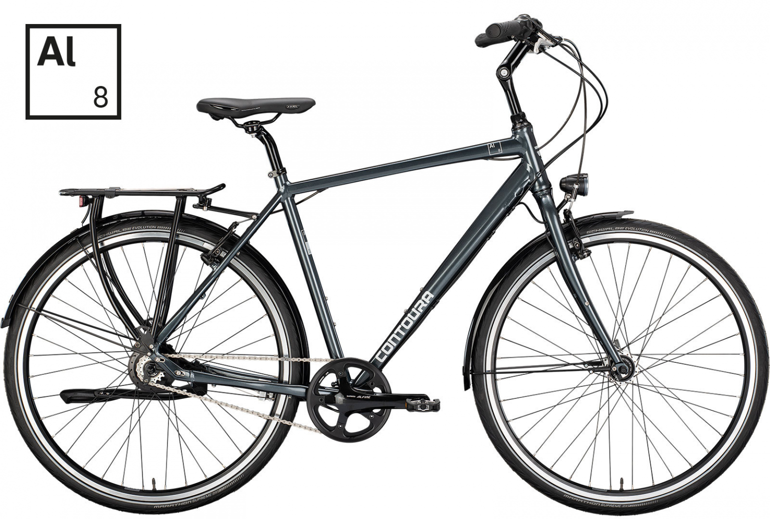 Home - Contoura | Fahrräder aus der Hartje Manufaktur