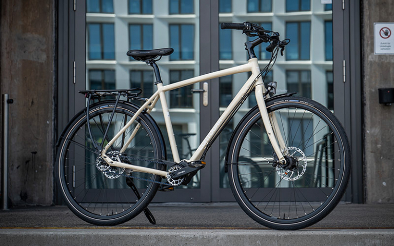 Home - Contoura | Fahrräder aus der Hartje Manufaktur