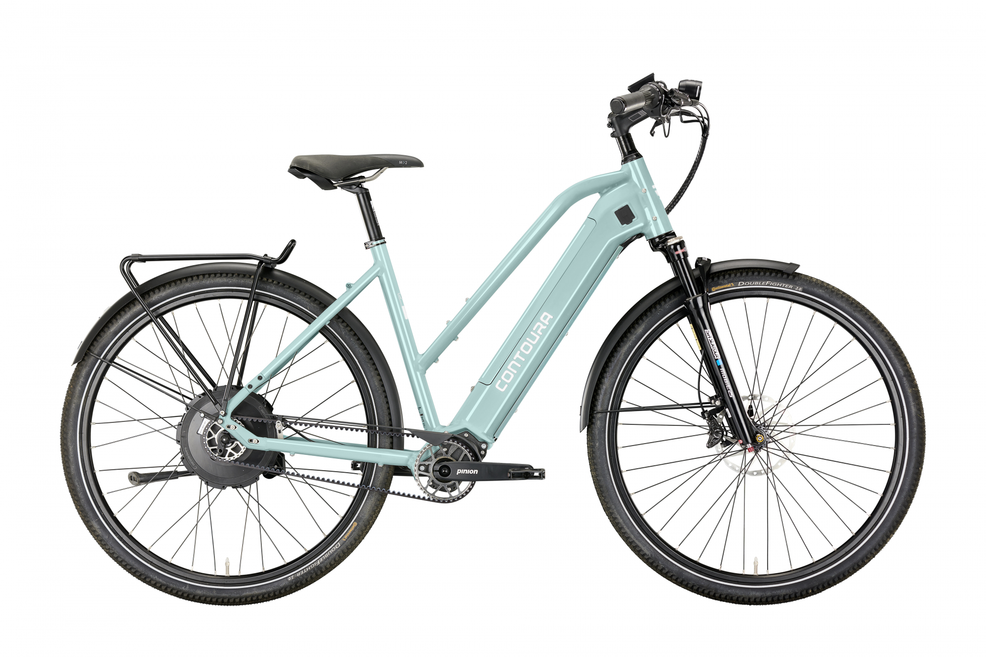 Li-16 - Contoura | Fahrräder aus der Hartje Manufaktur