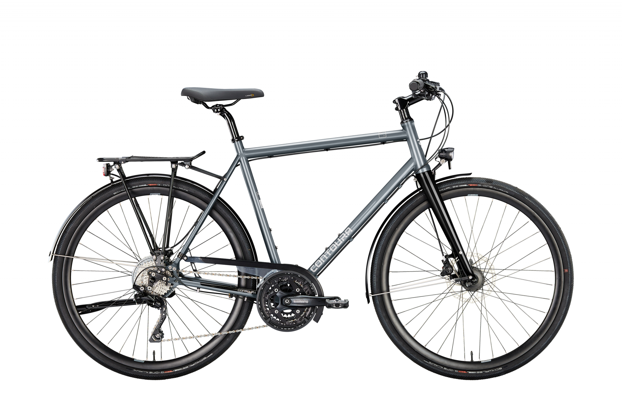 Fe-11 - Contoura | Fahrräder aus der Hartje Manufaktur